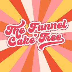 Stickers – The Funnel Cake Tree